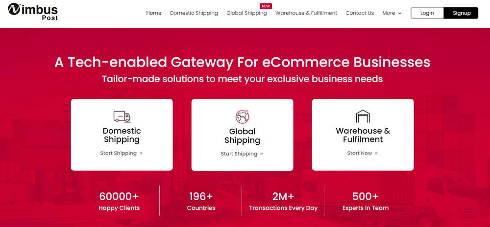 NimbusPost Reviews in 2025